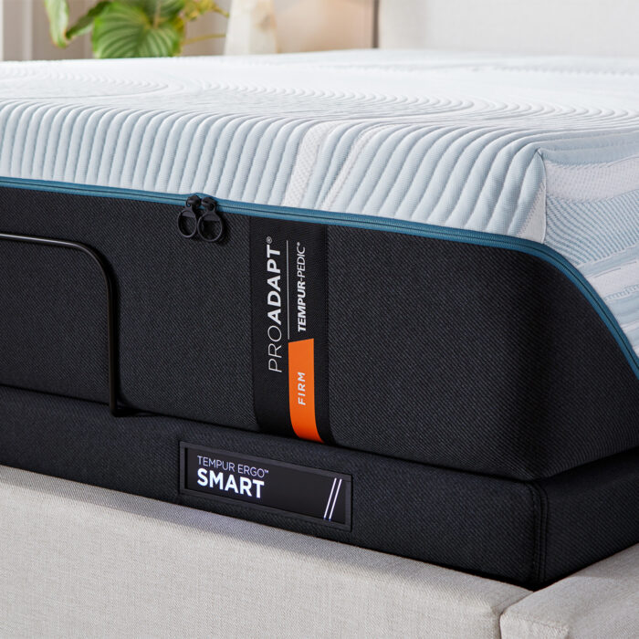 TEMPUR PROADAPT 2.0 FIRM KING : Tiendas Tempur México: Colchones ...