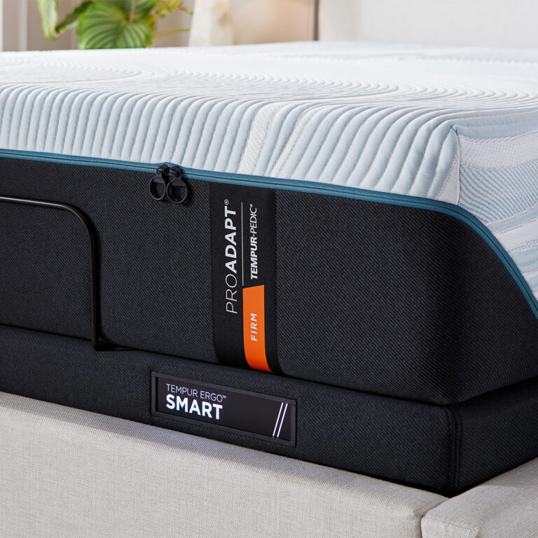 TEMPUR PROADAPT 2.0 FIRM KING : Tiendas Tempur México: Colchones ...