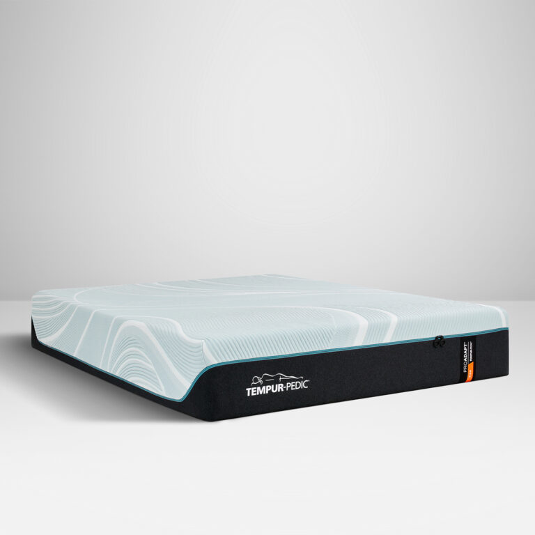 TEMPUR PROADAPT 2.0 FIRM Individual : Tiendas Tempur México: Colchones ...