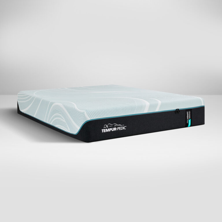 TEMPUR Pro Adapt 2.0 Medium Individual - Tiendas Tempur México ...