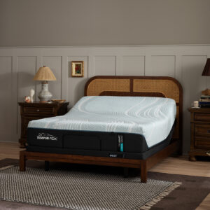 TEMPUR Pro Adapt 2.0 Medium Individual - Tiendas Tempur México ...