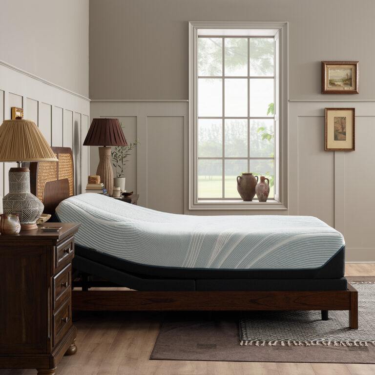 TEMPUR Pro Adapt 2.0 Medium Individual - Tiendas Tempur México ...