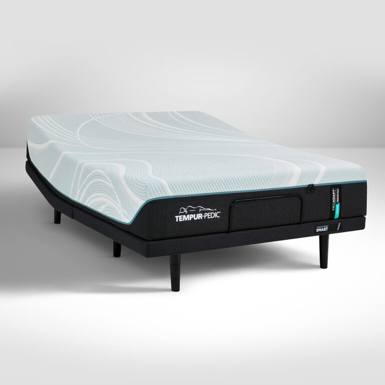 TEMPUR Pro Adapt 2.0 Medium Individual - Tiendas Tempur México ...
