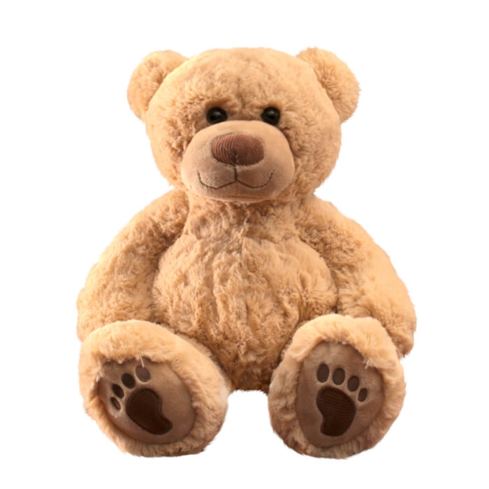 TEMPUR PLUSH BEAR – MEDIANO : Tiendas Tempur México: Colchones ...