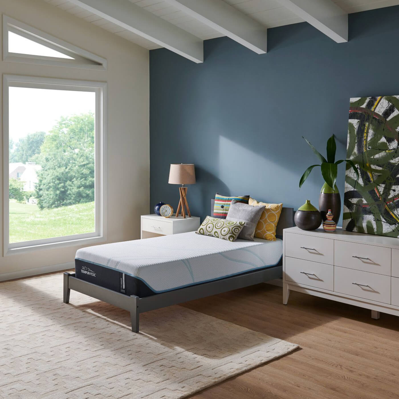 Tempur Pro-Adapt Hybrid Medium, Ind Largo - Tiendas Tempur México ...