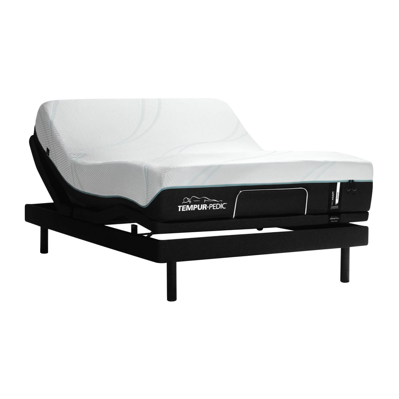 Tempur Pro-Adapt Hybrid Medium, Ind Largo : Tiendas Tempur México ...