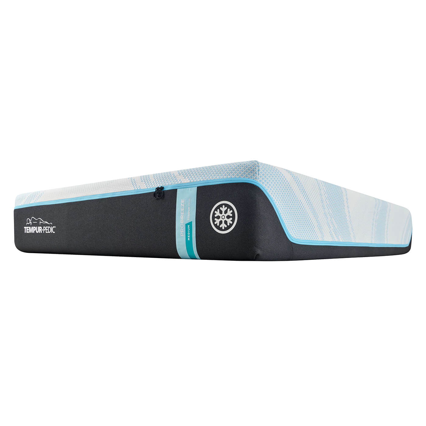 PRO BREEZE (5°) Individual : Tiendas Tempur México: Colchones ...