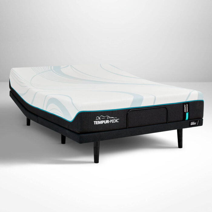 TEMPUR ADAPT 2.0 MEDIUM QUEEN : Tiendas Tempur México: Colchones ...