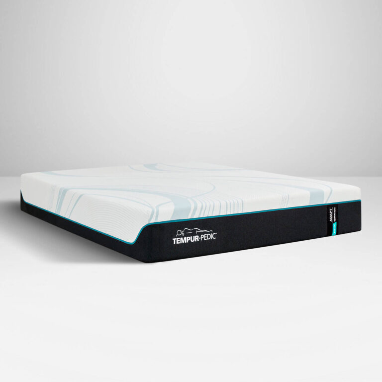 TEMPUR ADAPT 2.0 MEDIUM QUEEN : Tiendas Tempur México: Colchones ...